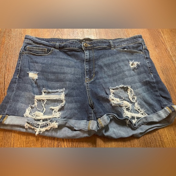 Forever 21 | Shorts | Forever 2 Shorts | Poshmark